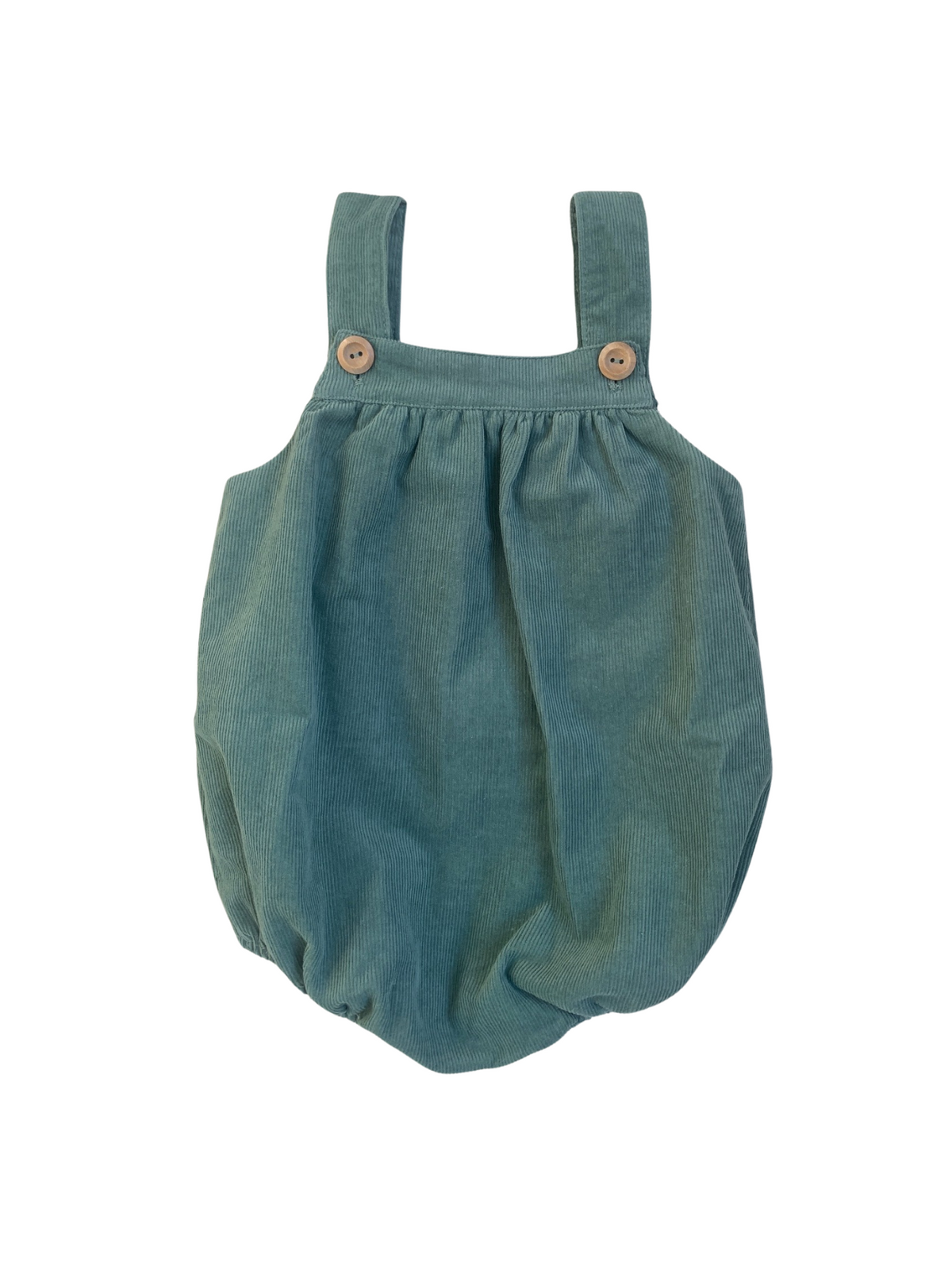 Ranita peto pana verde - Bebé Niño - Minis Baby&Kids moda niños online