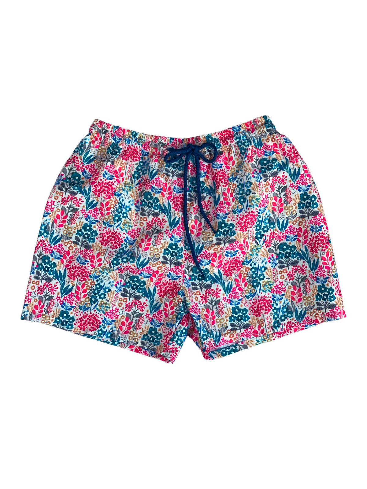 Traje de baño flores para niño - Swimwear - Minis moda niños – Minis ...